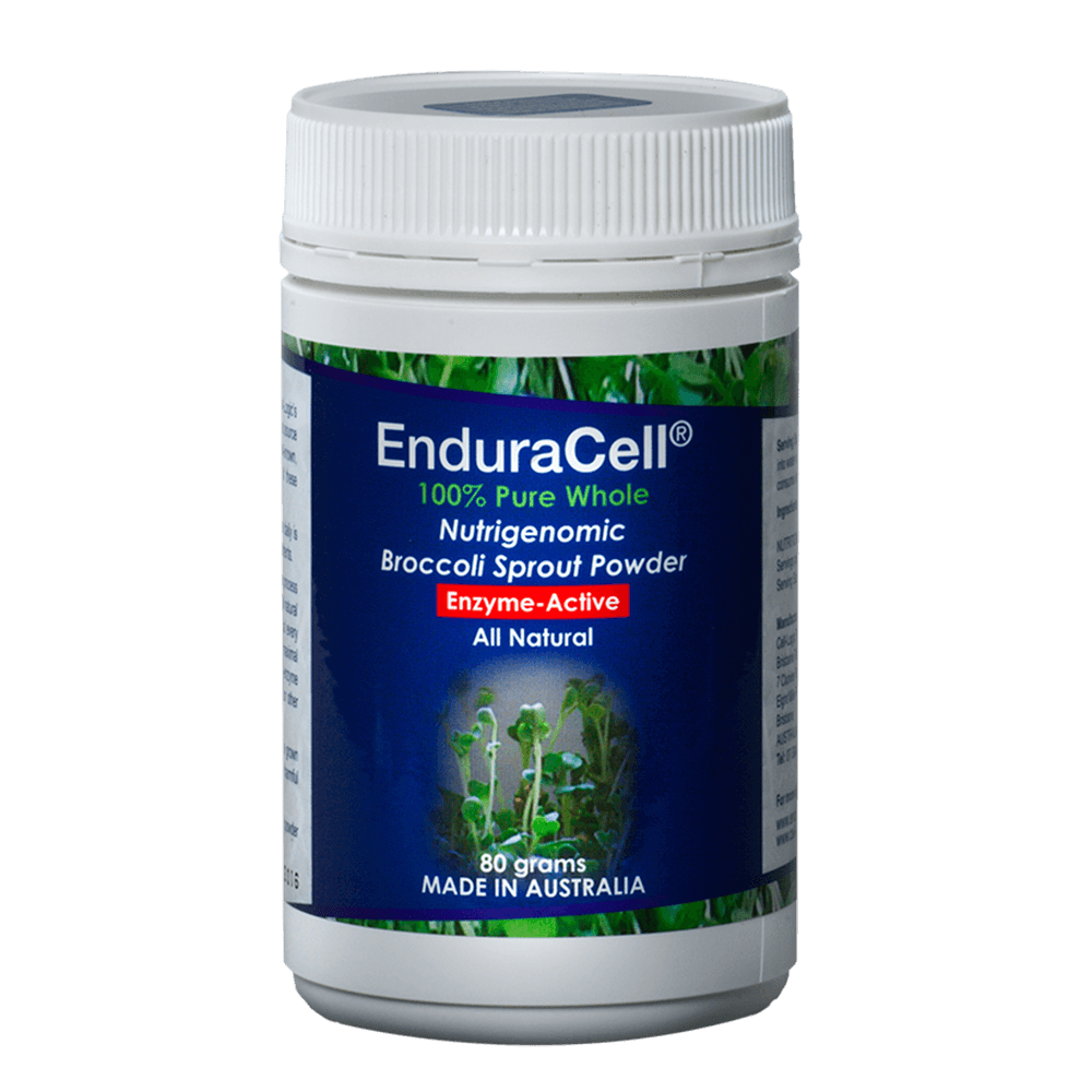 Cell-Logic EnduraCell Powder | Bio-Active | Antidote Health